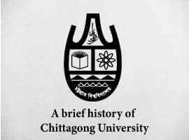 CU | University of Chittagong