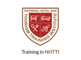 Hotel Management Course in Bangladesh in NHTTI