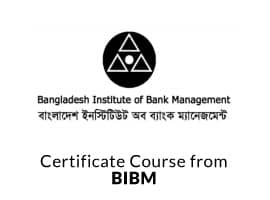 BIBM Training and Certification